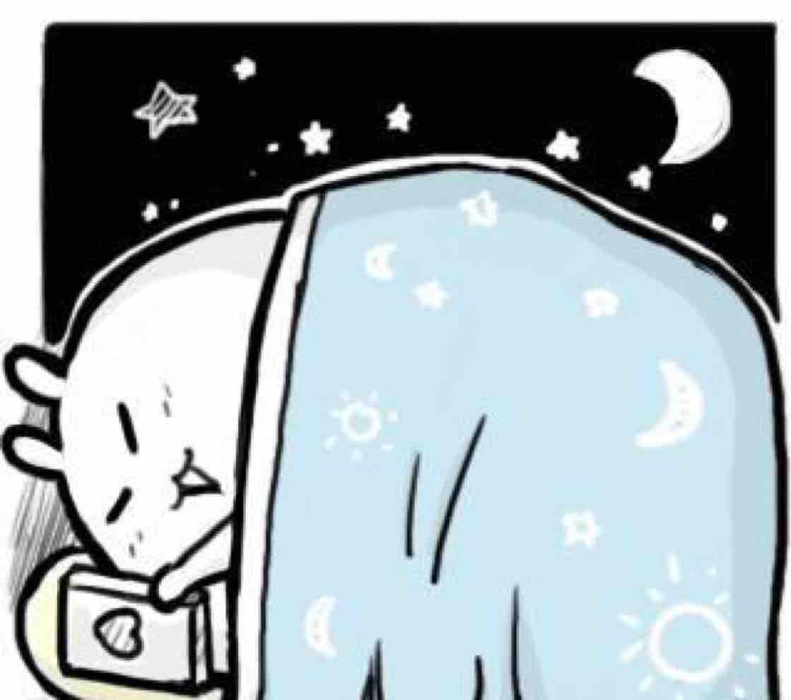 猪摸摸Li 
