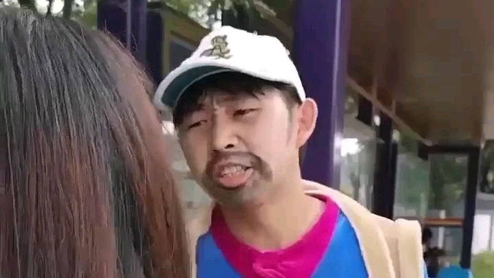 熊出没之探险日记