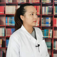 海茹医生谈健康 