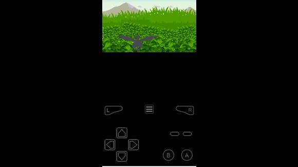 神奇宝贝究极绿宝石小智版,作弊。