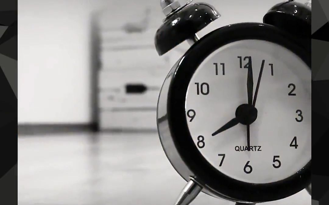 掌握“标准时间”的话语权,“北京时间”也曾被美国卡脖子?