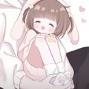 张小小小甜Carrie 