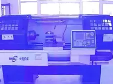 数控加工技术教学资源介绍