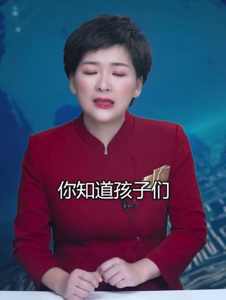 你知道陪孩子一起看动画片有哪些好处吗?