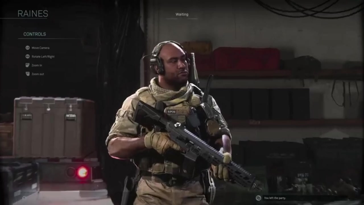 现代战争4中的游戏细节还原真实