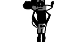 FNF国人劣质模组,一阶段歌曲