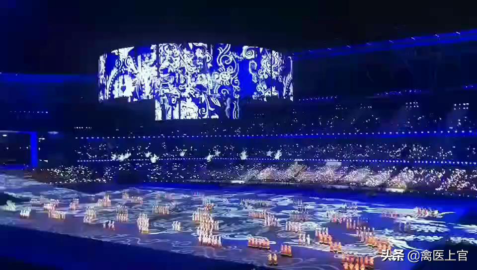 民族运动会,开启新篇章!