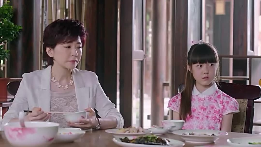 这个是翻拍韩国的一部电视剧!剧情一模一样