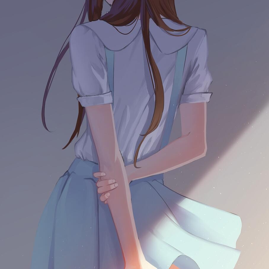 阿三的画画日常 