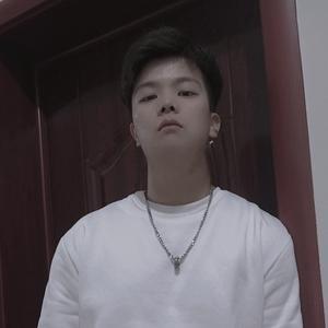 减肥中的杨先生 