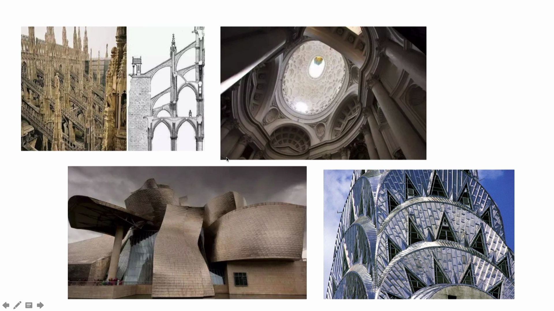 服装设计-服装作品集灵感来源篇