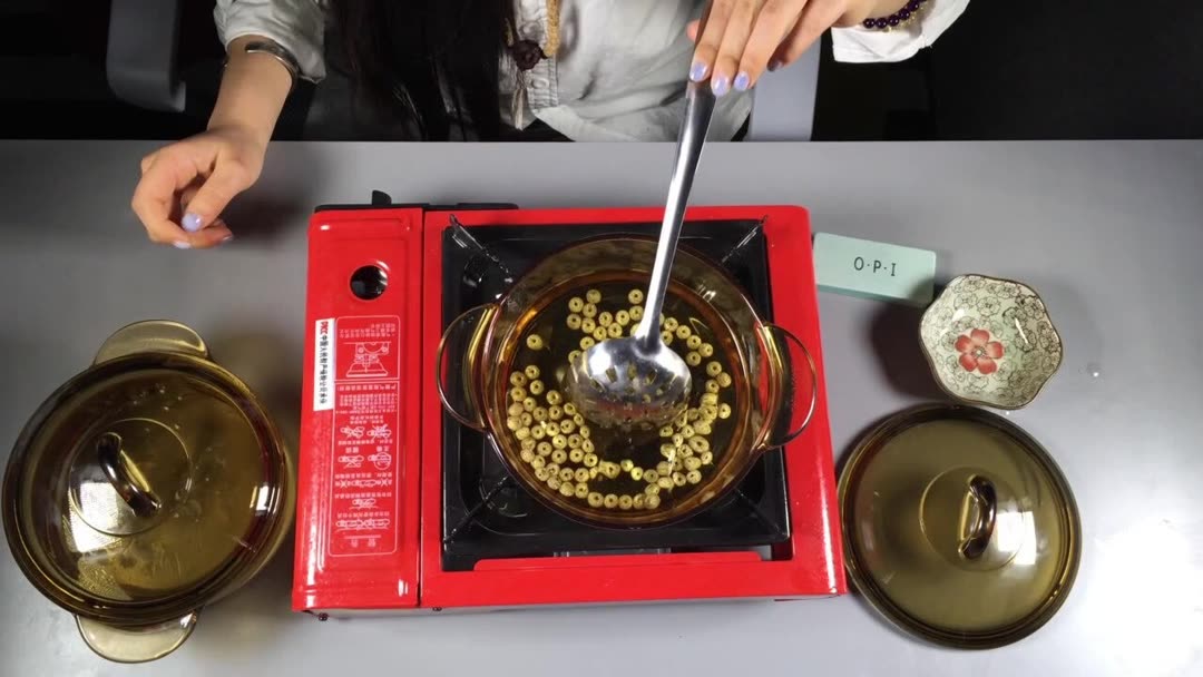 教你如何辨别老星月菩提,一起油炸大星月