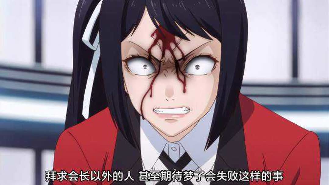 精心策划的死亡游戏,一扇门通往胜利,一扇门通往死亡之路!