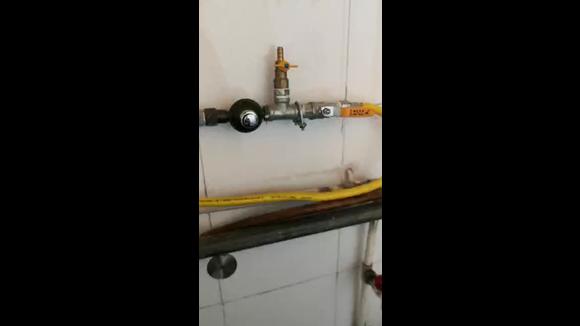 天然气壁挂炉的使用方法