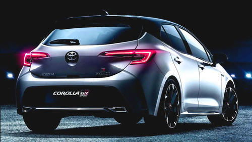 13万!丰田亮出王牌!卡罗拉旅行版上市,混动油耗4.2L,还买啥大众本田