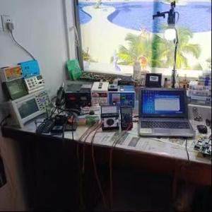 仁源家电维维修黄师傅 