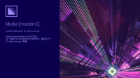 Adobe Media Encoder CC 2019下载安装教程,以及最新破解方法