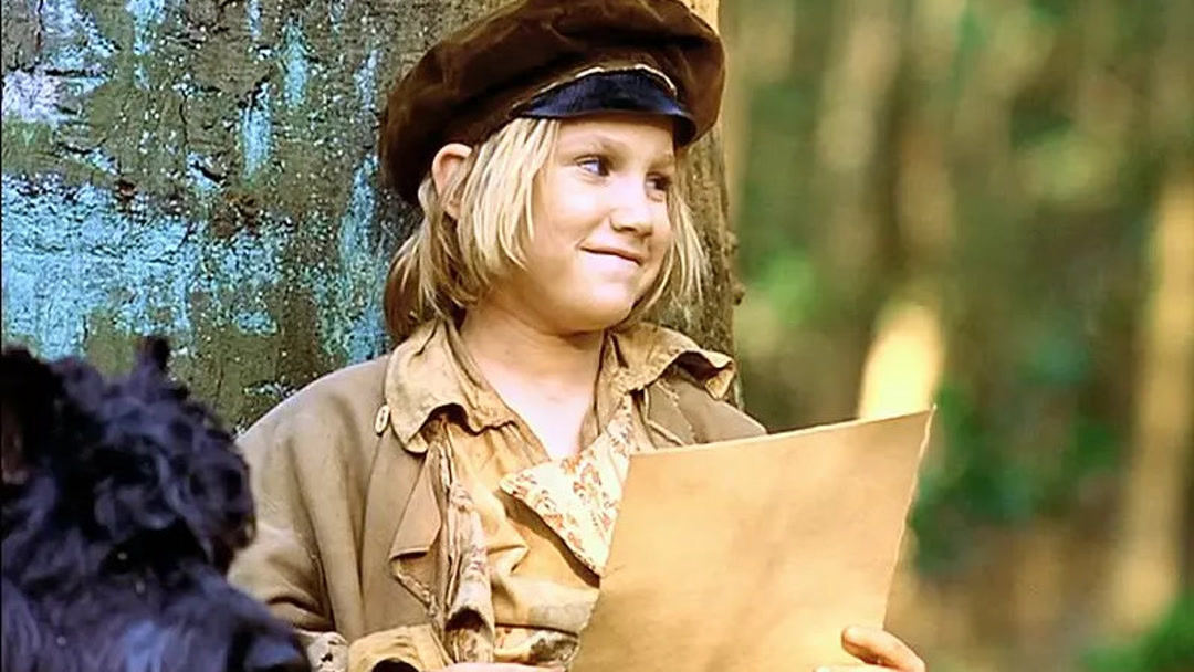 如果你不知道狗狗有多忠诚,不妨看看这个视频