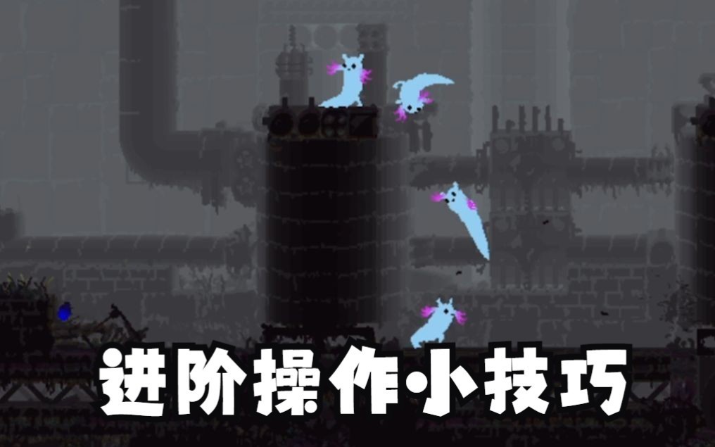 【雨世界】蛞蝓猫小课堂,五位导师鼎立制作(已更新特别篇)