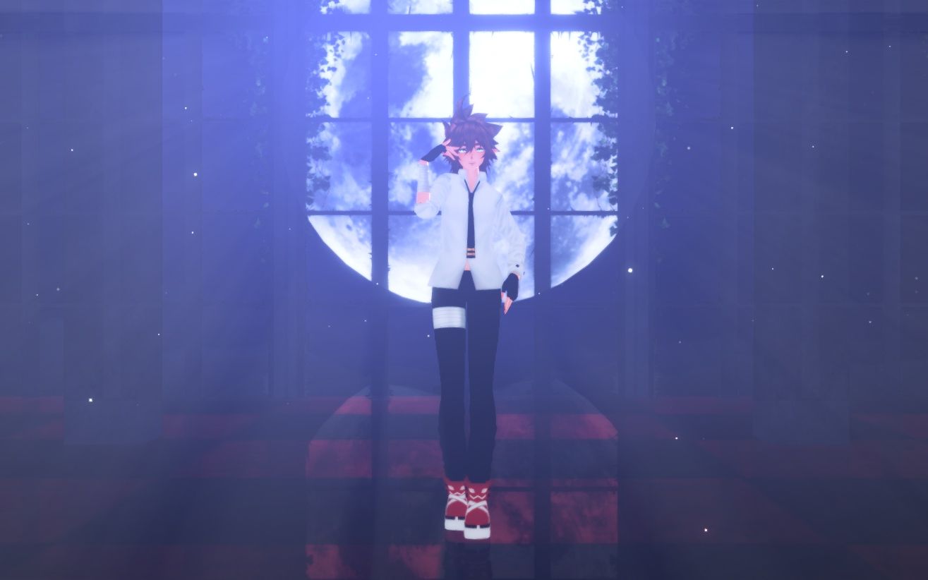 【凹凸MMD】安迷修的gimmexgimme