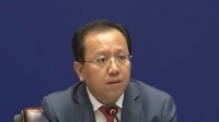 超级新闻场 2019 交通运输部:无锡桥梁侧翻事故 初步分析为严重超载...