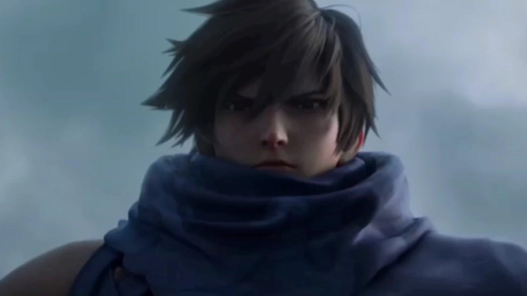 王者CG动画,新英雄澜和蔡文姬的故事,你们都知道吗?三