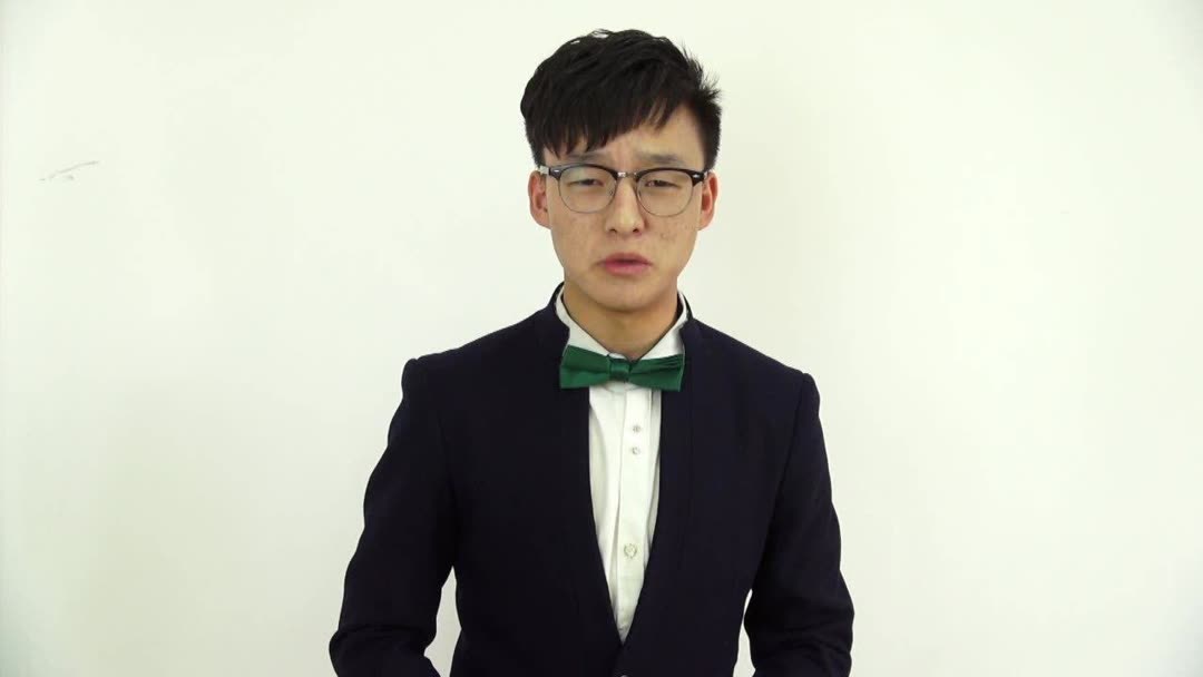 播音主持艺考自备稿件模拟考试视频10