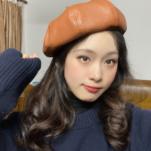 爱玩面粉的Jasmine 