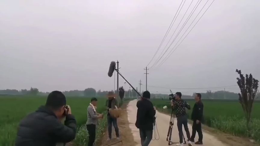 听说大衣哥录制禁毒宣传片哦ߘ�ߘ�ߘ