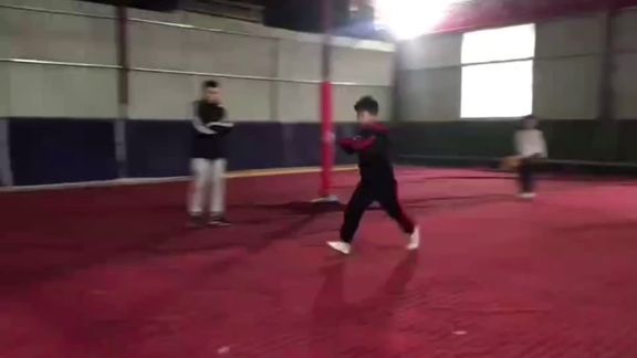 #武术套路 #武术表演 #少年强则国强