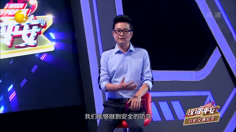 祝你平安:卡车撞上电动车,发生严重交通事故,到底是怎么回事