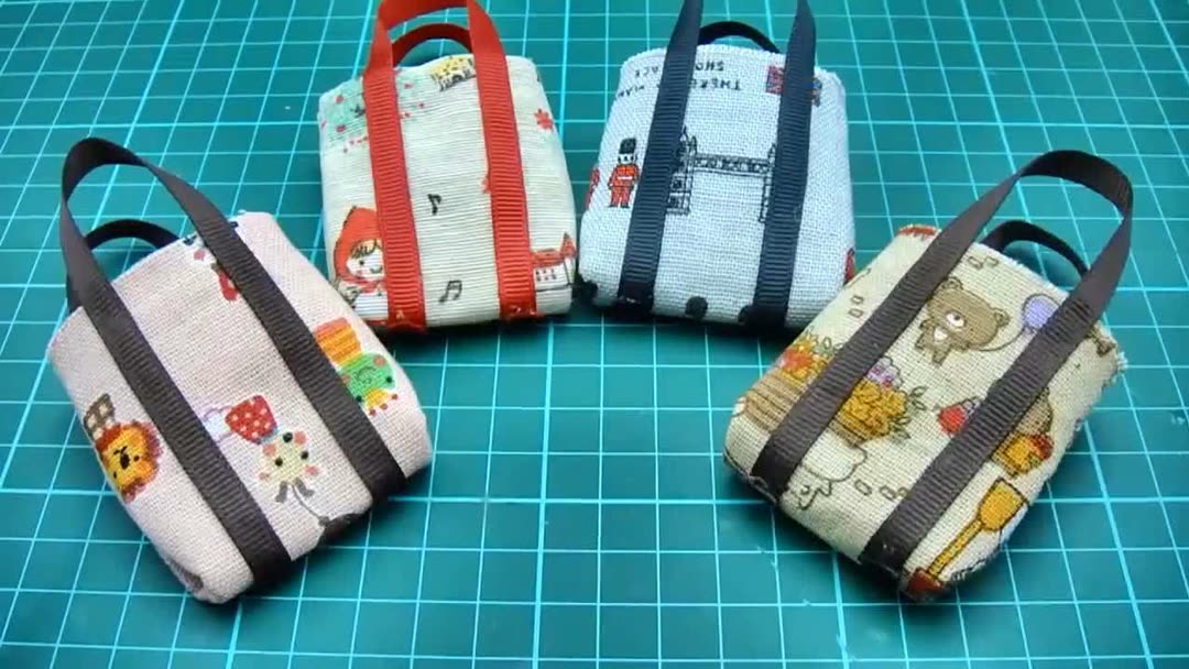 用简单的图形,就能绘制出好看的画