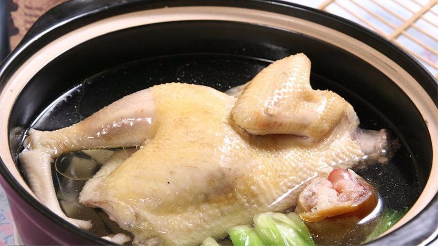 血液粘稠等于血管堵塞,想要疏通血管,这4种食物少吃点!