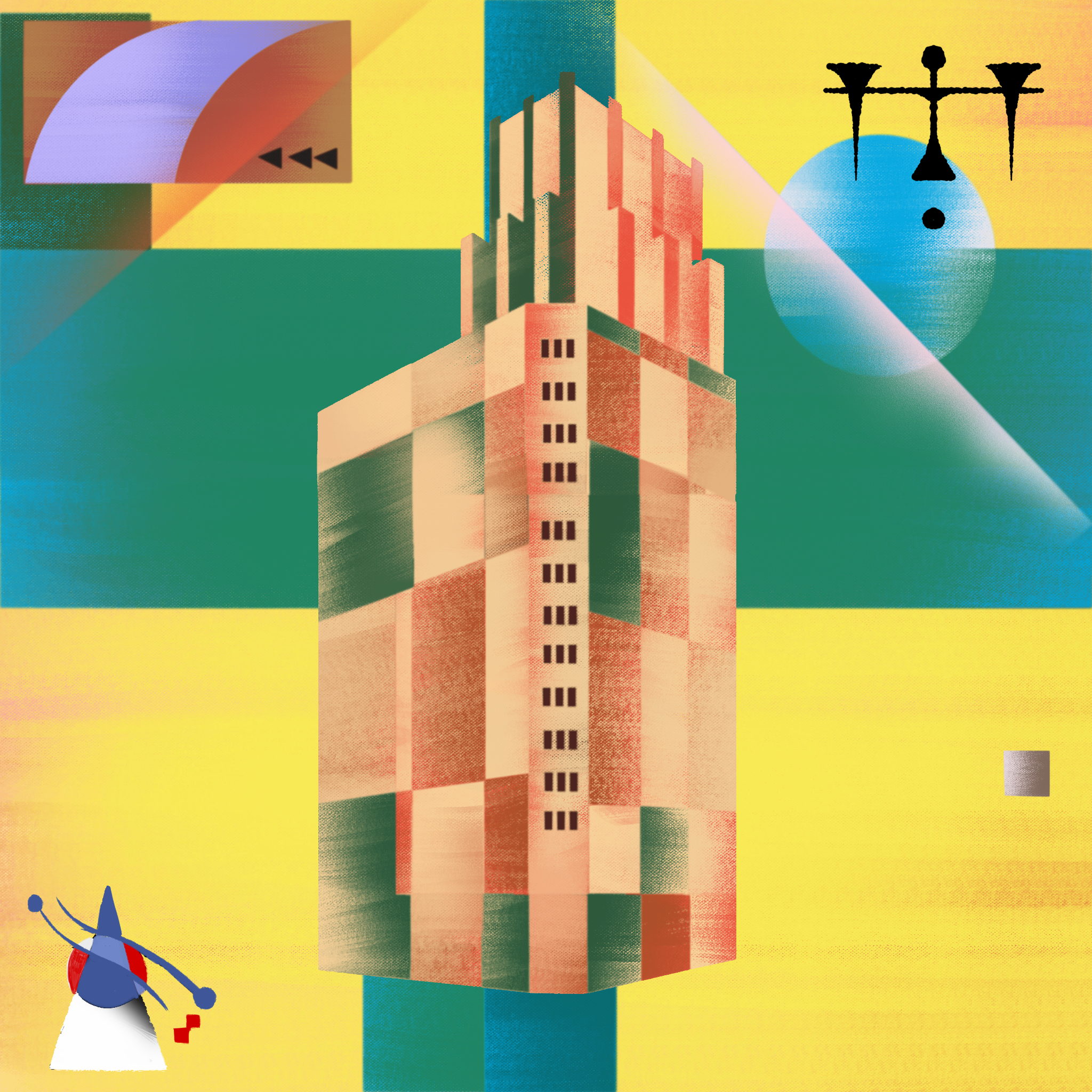 风纪委员心之声 