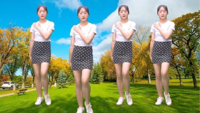 伤感情歌《爱我就跟我走》,茫茫人海相遇,注定你是我今生守候