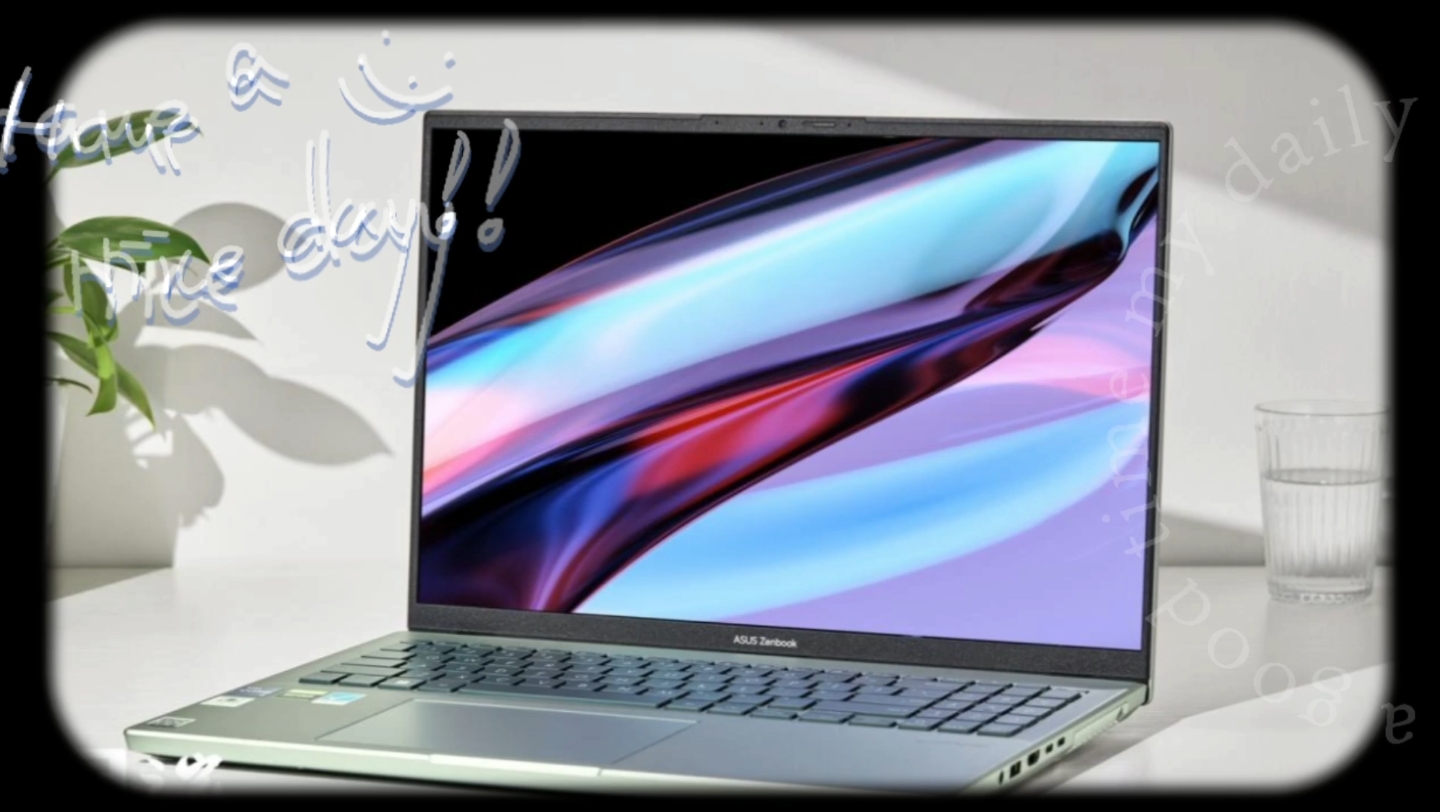 【IT之家评测室】灵耀 Pro16 2022 评测:顶级 OLED 好屏幕,真正 RTX ...