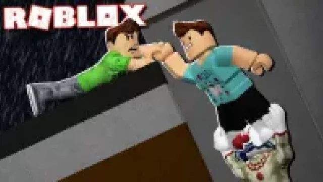 Roblox虚拟世界小飞象解说 第一季 第6集 小丑模拟器,爆笑捉迷藏?居然...