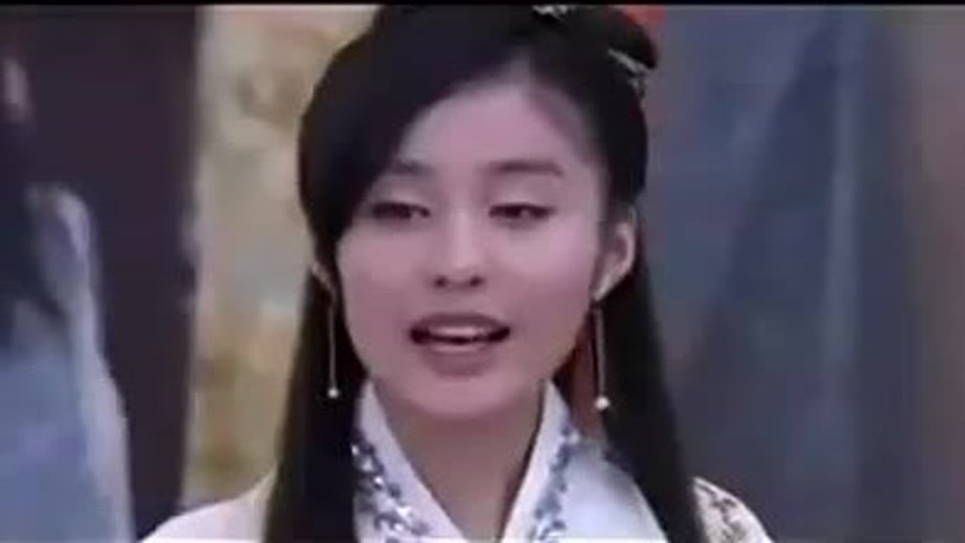 天为证 伞为盟 千年等一回 又见白娘子主题曲任泉左小青