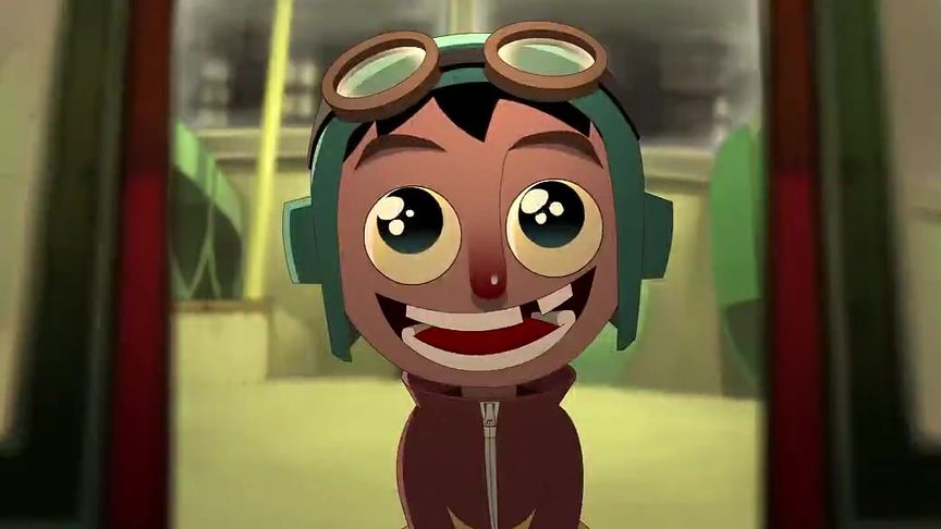 优秀动画,你有感动吗?