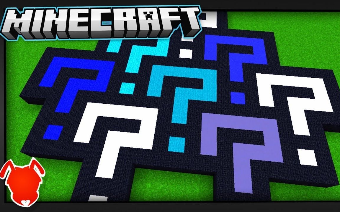 【杂谈 | 中文字幕】我们对Minecraft的建议需要被提出来.