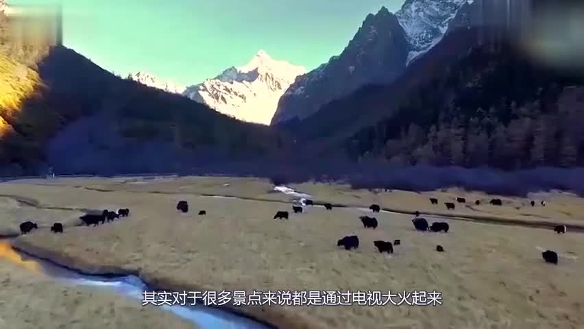 邓超一话带火景点:《从你的全世界路过》拍摄地!网友:后悔去