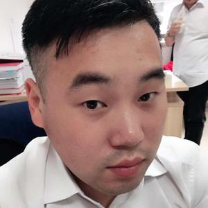 恒林小杨 