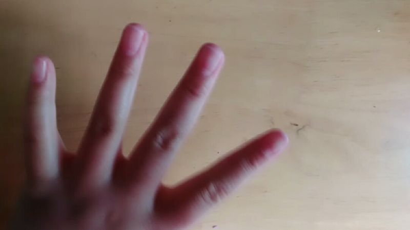 无胶水无白胶无成型水,粘土起泡胶教程教程来啦!