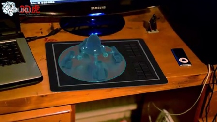 如此神奇的3D打印技术,我和小伙伴们都惊呆了