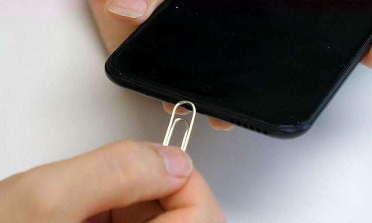 回形针大用处,解决了大家都困扰的一个问题,实用又省钱