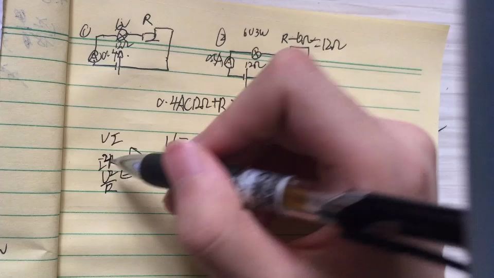 0627翔哥讲解六月考选择题第20题