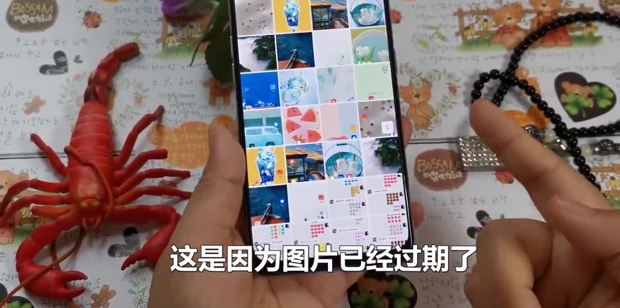 微信聊天中的照片过期了?用这个技能,一键就能恢复过期照片