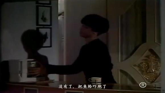 最扎心影视片段,温兆伦历经千辛万苦找到爱人,发现爱人已经失明