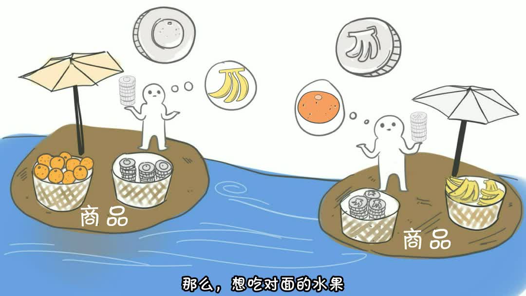 看懂财经新闻:如何理解汇率?