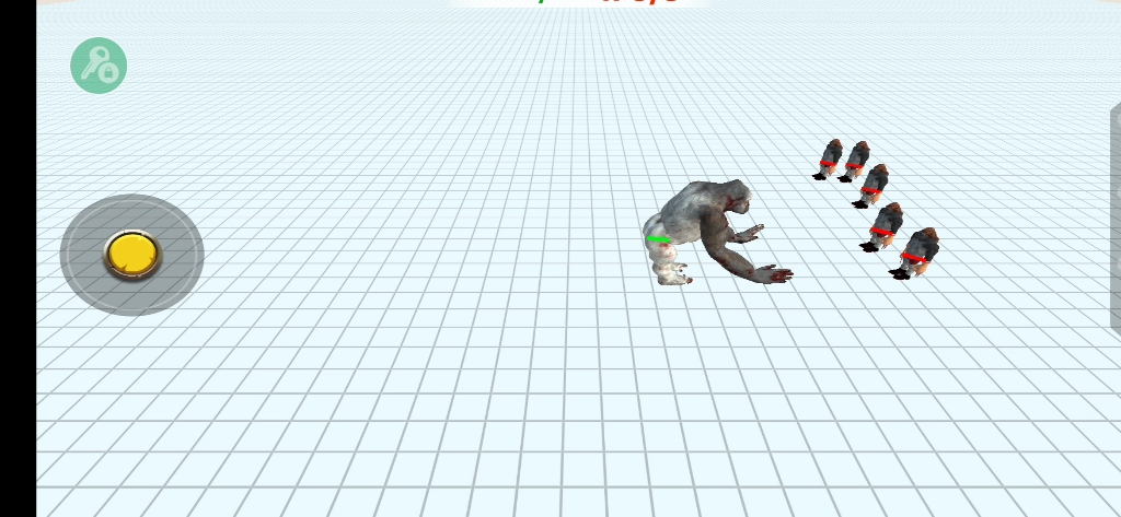 五郎巨人等价 第七期动物战争模拟器